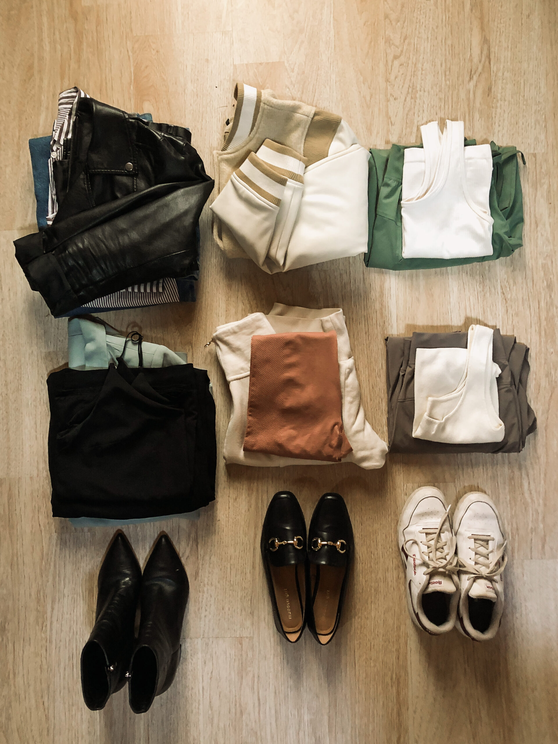 Weekend Getaway Packing Tips - Daily Ciabatta